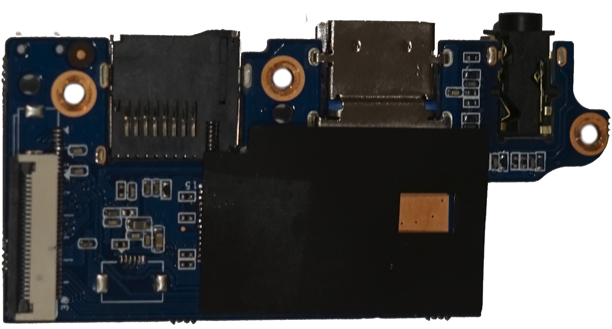Daughter Board – Star Labs®